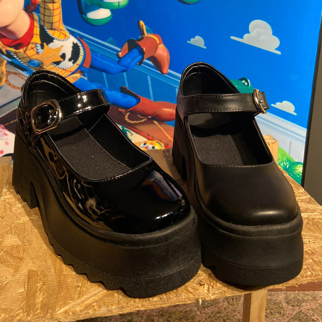 Zapatos Mary Jane 1 – Dnstore